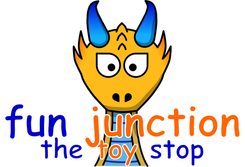 Fun Junction The Toy Stop – funjunctiontoys